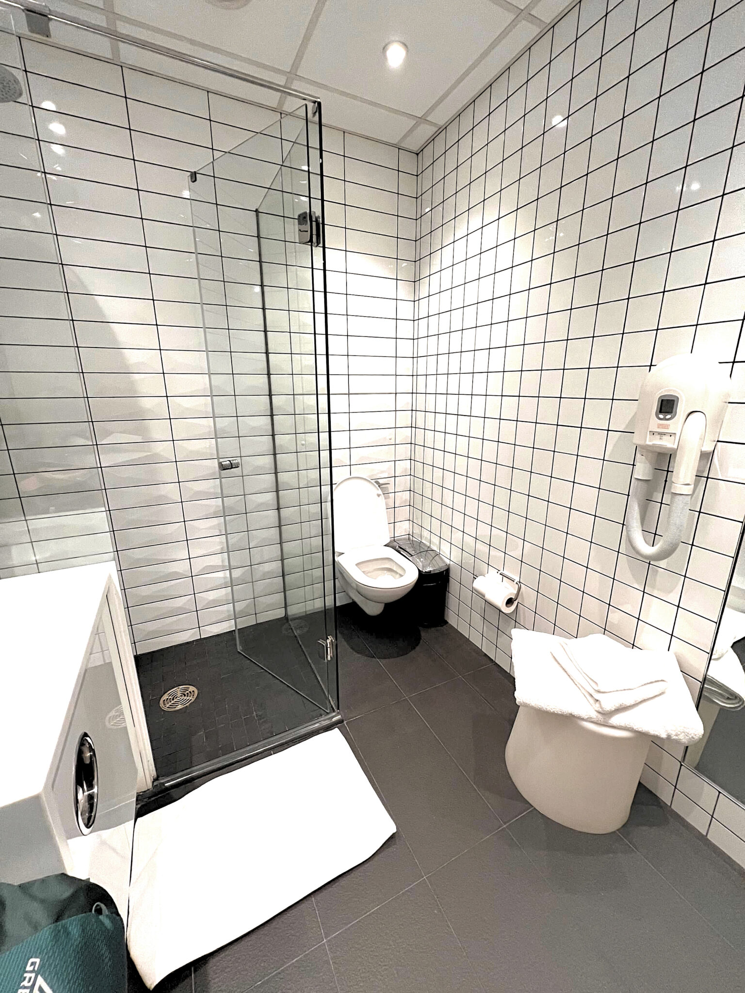 Virgin Atlantic Upper Class Review - My Experience Reviewed